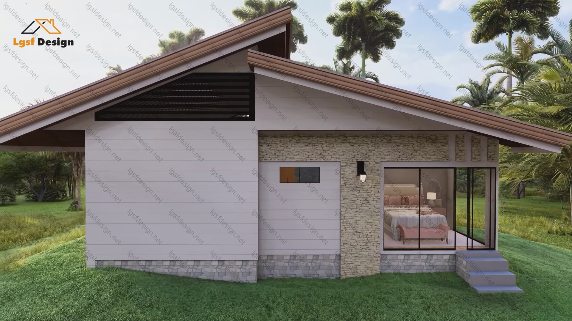 LGSF DESIGN | RD120220