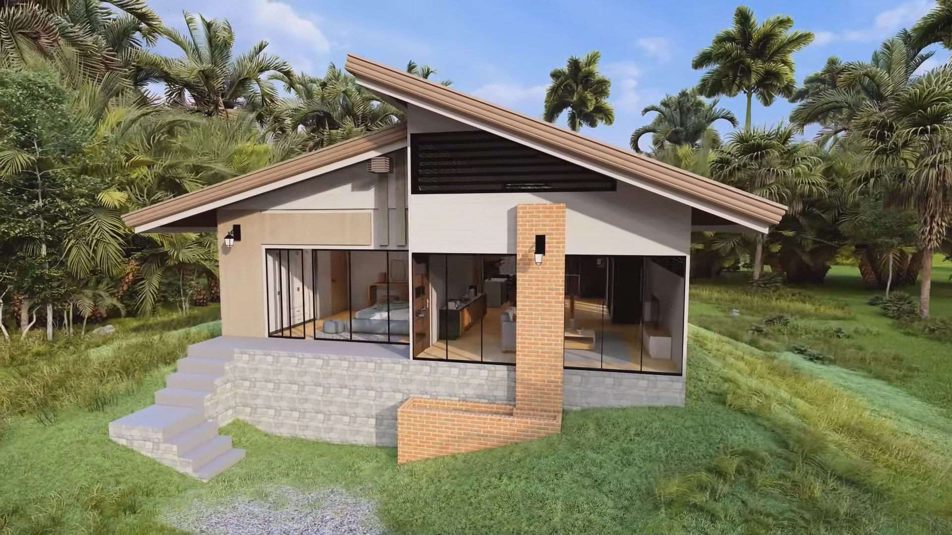 LGSF DESIGN | RD120220